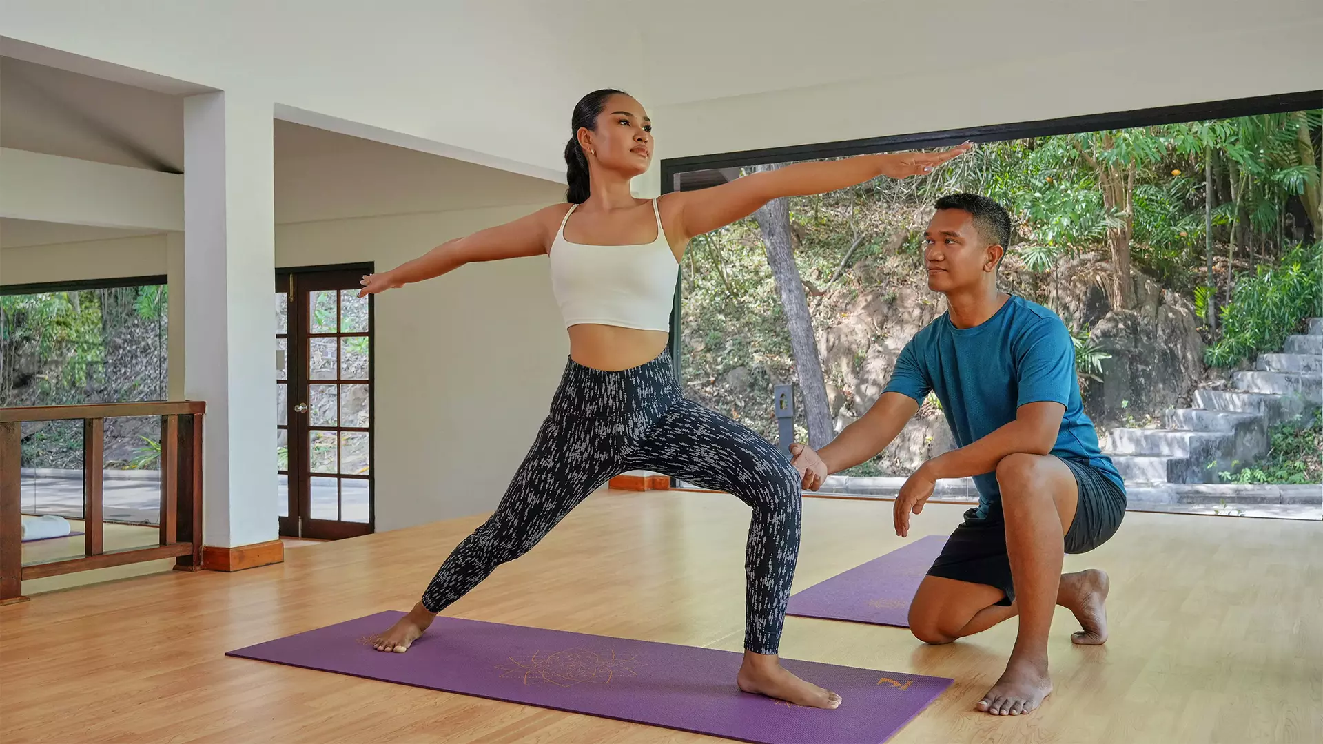 Koh Samui Experiences | Garrya Tongsai Bay Samui